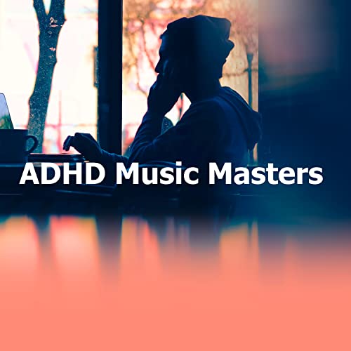 Time Sensation song by ADHD Focus from ADHD Music Masters on Amazon Music