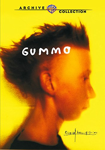 Amazon.com: Gummo : C Sevigne, Carisa Bara, Chloe Sevigny, Darby ...