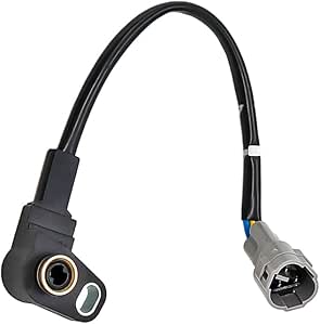 Amazon.com: TPS Throttle Position Sensor Replacement for 2006-2009 ...