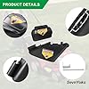 Amazon.com : SevnYoko 731-07131 & 987-02516A Lawn Mower Side Discharge ...