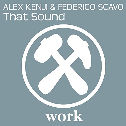 Play That Sound by Alex Kenji & Federico Scavo on Amazon Music