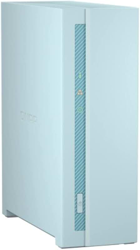 Network Attached Storage (NAS) Devices - Amazon.com.au