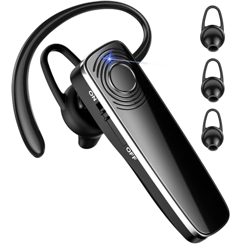 Samsung Compatible Bluetooth Headset – The 16 best products compared ...