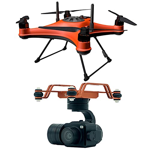 5 Best Waterproof Drones with Camera in 2022