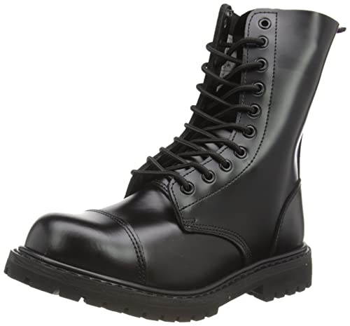 BRandit Springerstiefel – Die 15 besten Produkte im Vergleich - Die ...