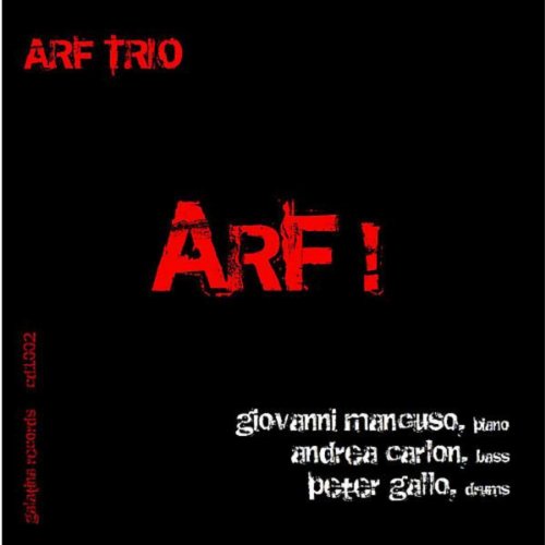 Amazon Music - ARF TrioのARF! - Amazon.co.jp