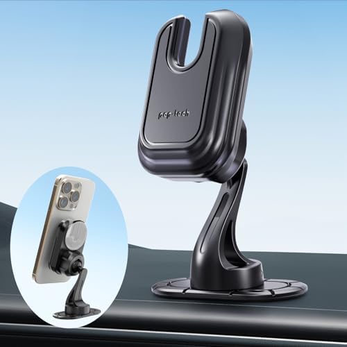 Amazon.com: pop-tech Car Grips Mount for Phone Stand, 2 Pack Phone ...