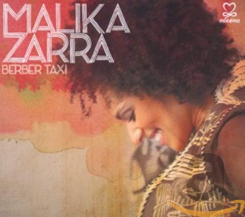 Amazon.com: Berber Taxi: 0885150332931: Michael Cain, Jasser Haj ...