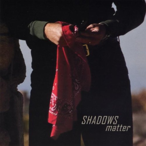 Amazon.com: Shadows Matter : Mike Holweger: Digital Music