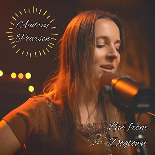Play Fall For You (Live from Dogtown) by Audrey Pearson on Amazon Music ...