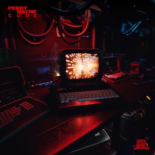 Play Code by Perry Wayne on Amazon Music