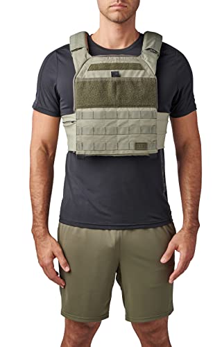The Best 5.11 Lbe Vest | GLS Shooting