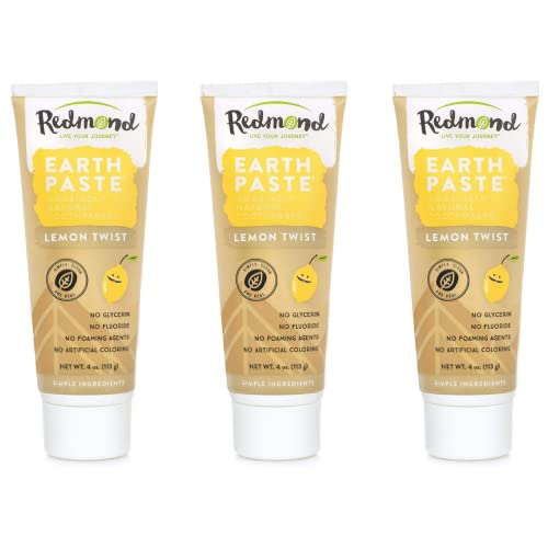 The 14 Best REDMOND Toothpaste of 2025 [Verified] - Cherry Picks