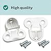 KOMPLEMENT 130527 Clothes Rail Suitable as Replacement Part for IKEA ...