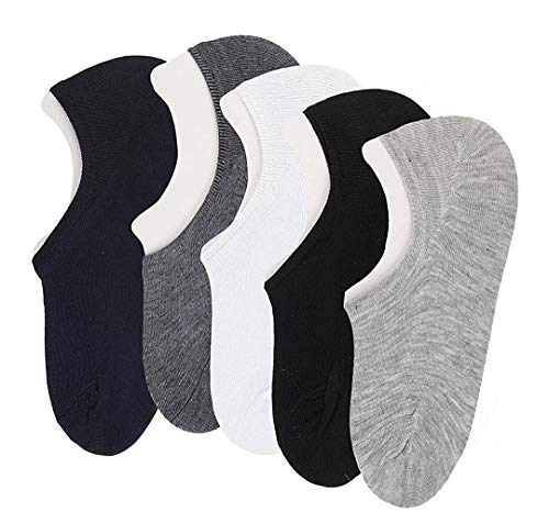 VVRM Premium Cotton Ankle Socks for Men and Women : Amazon.in: Fashion