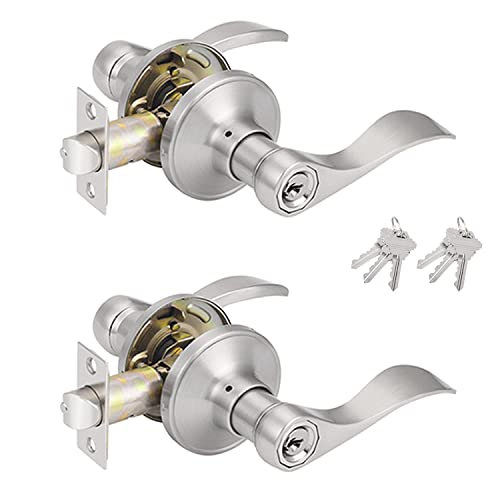 Best Keyed Alike Door Locks - TopTenReviewed