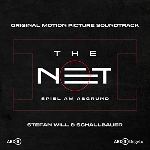 Amazon Music - Stefan Will & SchallbauerのThe Net (Original Motion ...