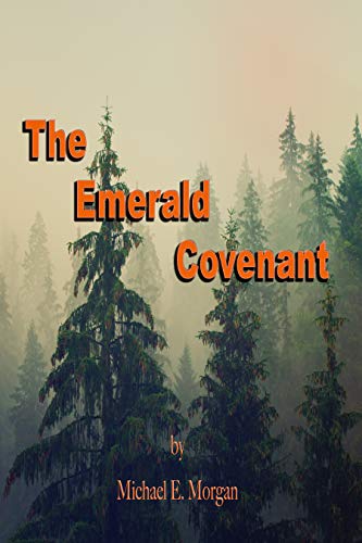 The Emerald Covenant eBook : Morgan, Michael: Amazon.in: Books