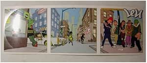 Amazon.com: Len Poster: Prints: Posters & Prints