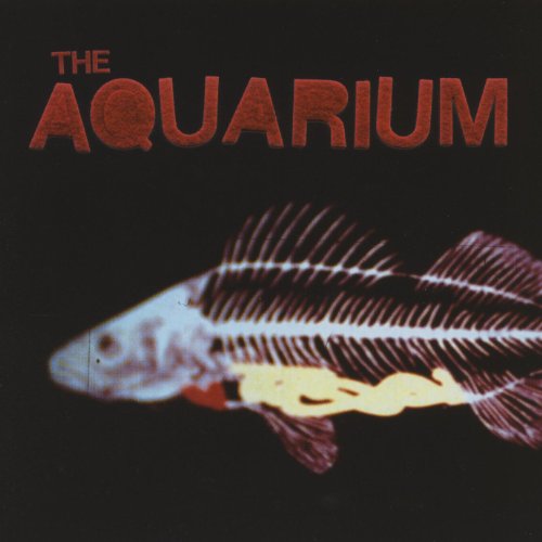 Amazon.com: The Aquarium : Aquarium: Digital Music