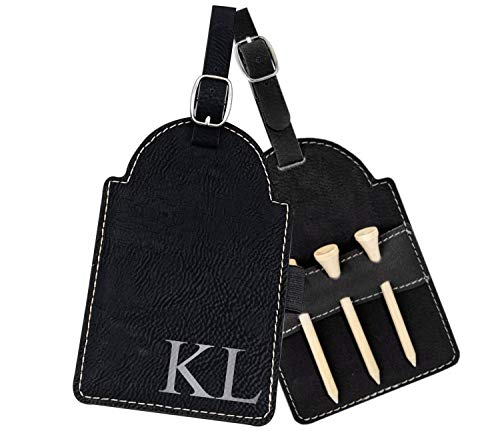 10 Best Golf Bag Tags Every Golfer Needs to Have