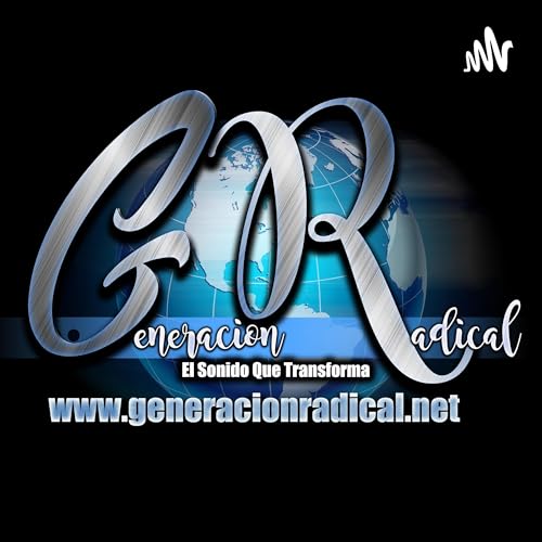 Generacion Radical : Generacion Radical Radio: Amazon.in: Audible Books & Originals