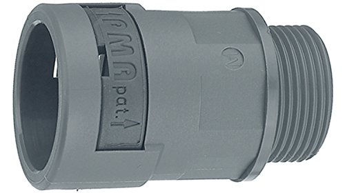 PMA Screw Connection M20 17/20 for PMA-Flex Pack of 10 : Amazon.co.uk ...