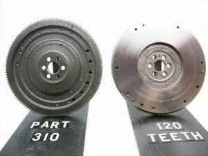 Amazon.com: Standard Flywheels 310 Flywheel : Automotive