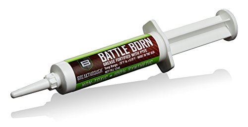 7 Best Gun Grease | Recommended List For [2023]