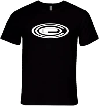 Amazon.com: Ocdp Drums Men's Black T-Shirt Unisex Tees Top Shirt ...