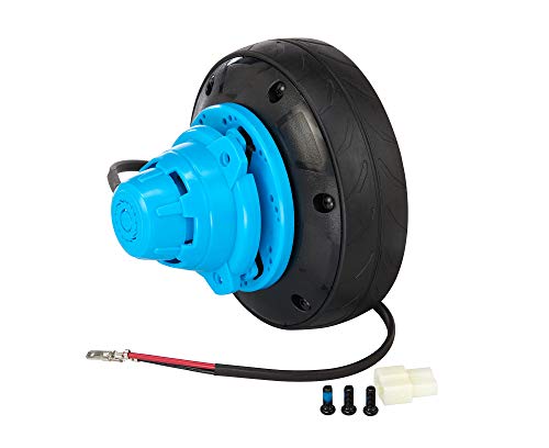 Razor E100 Electric Scooter Motor
