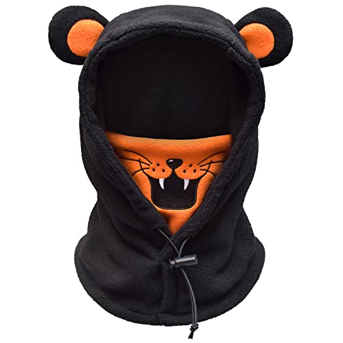 Kids and Toddler Balaclavas | 12 Best Kids Winter Face Masks