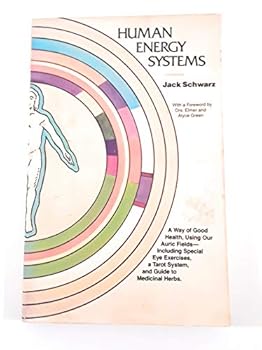 Human Energy Systems book by Jack Schwarz