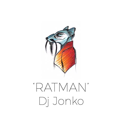 Play Ratman by DJ Jonko on Amazon Music Unlimited