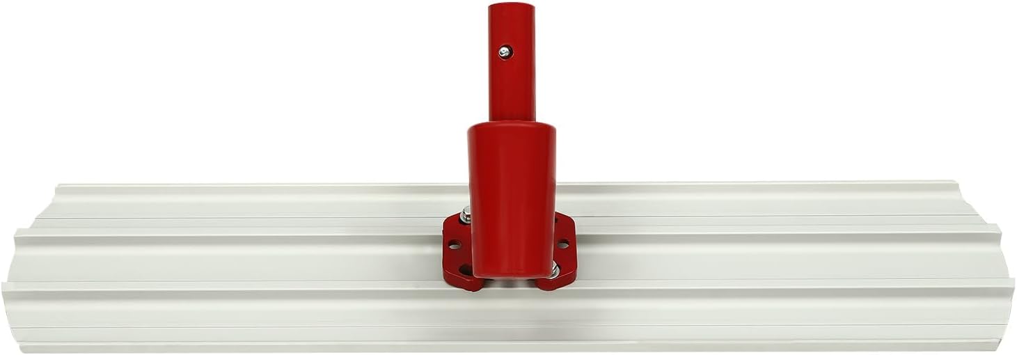 35 Inch Concrete Bull Floating Kit Bull Float Extruded Magnesium Alloy ...