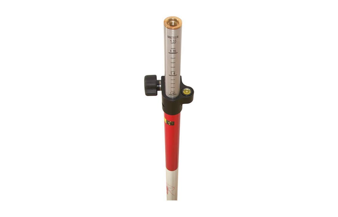 Levels & Surveying Equipment Surveying CENTER PUNCH PRISM POLE POINT ...