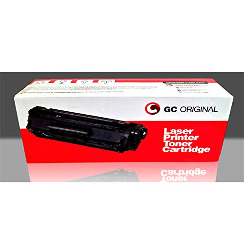 GC ORIGINAL Laserjet Drum Cartridge DR-2365 Compatible for HL-L2300, HL ...