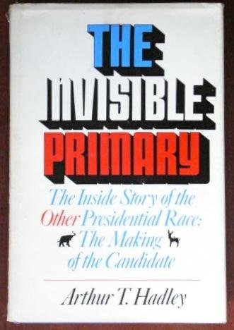 The Invisible Primary | Amazon.com.br