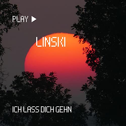 ICH LASS DICH GEHN by LINSKI on Amazon Music Unlimited