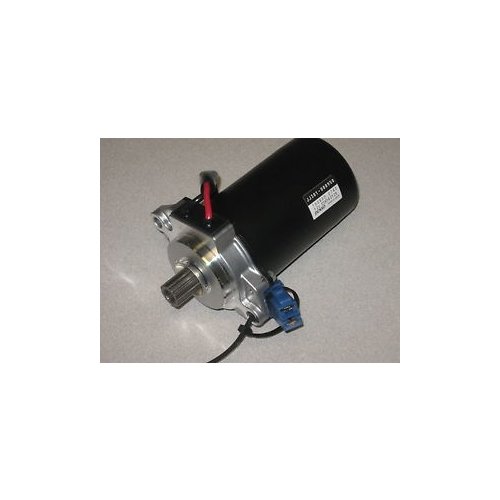 Buy General Motors 19257875, Electric Power Steering Motor Online at ...