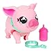 Amazon.com: Little Live Pets - My Pet Pig: Piggly | Soft and Jiggly ...