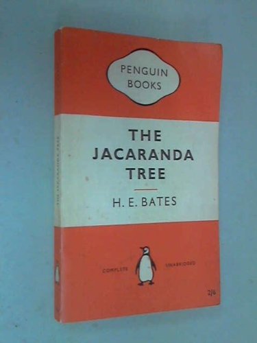 The Jacaranda Tree: Amazon.com: Books