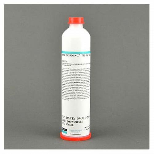 Amazon.com: Dow Corning 730 Solvent Resistant Sealant - 5.75 Ounce Tube ...