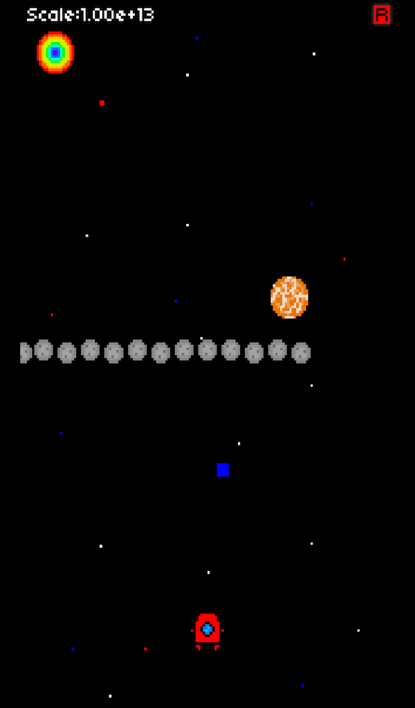 Rocket Launch - App on Amazon Appstore