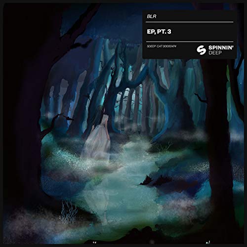 Amazon.co.jp: EP, Pt. 3 : BLR: デジタルミュージック