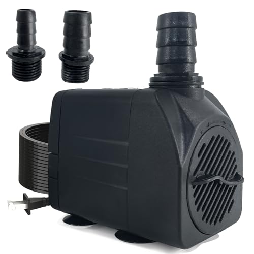Best & Quietest Sump Pumps & Tips to Quiet Sump Pump Noise