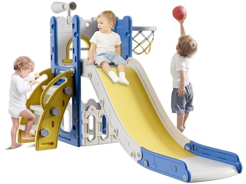 10 Best Indoor Playsets to Keep Your Kids Entertained All Year Round