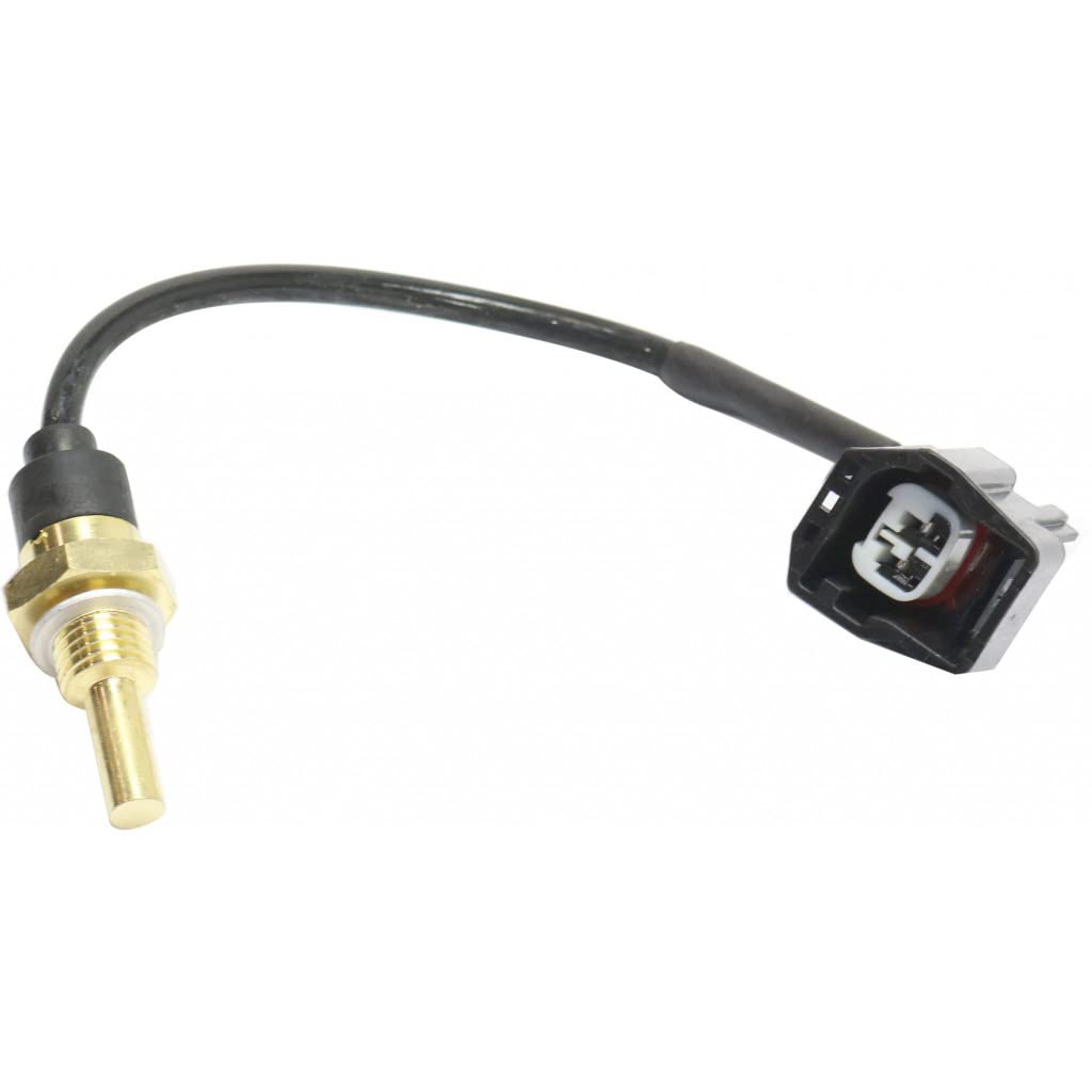 Amazon.com: for Volvo C70 Coolant Temperature Sensor 1999 2000 2001 | 2 ...