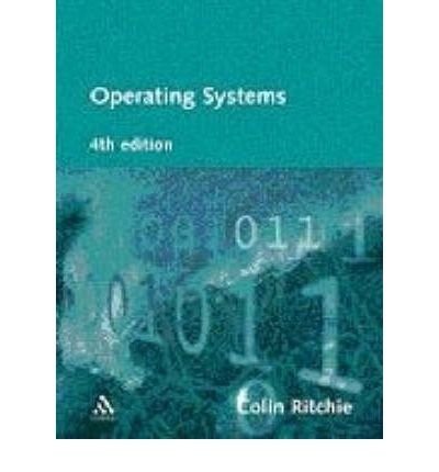 [(Operating Systems: Incorporating Unix and Windows)] [by: Colin ...