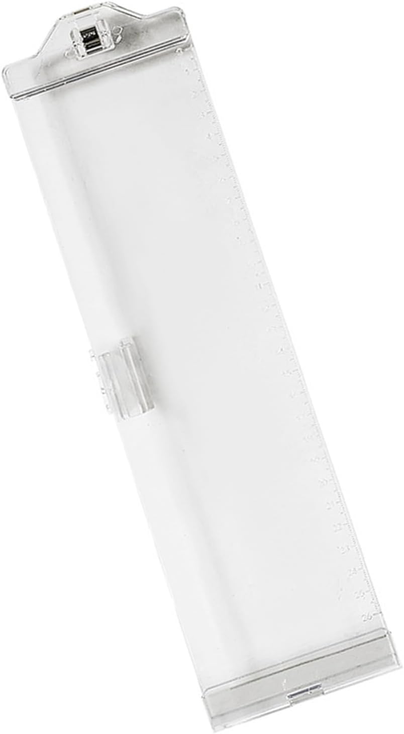 QIANZHENGHUA Computer Message Board Side Panel Monitors Memo Board ...